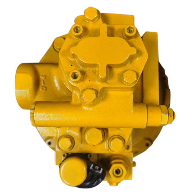Belparts Excavator Main Pump PC220-6 PC230-6 Hydraulic Main Pump 708-2L ...