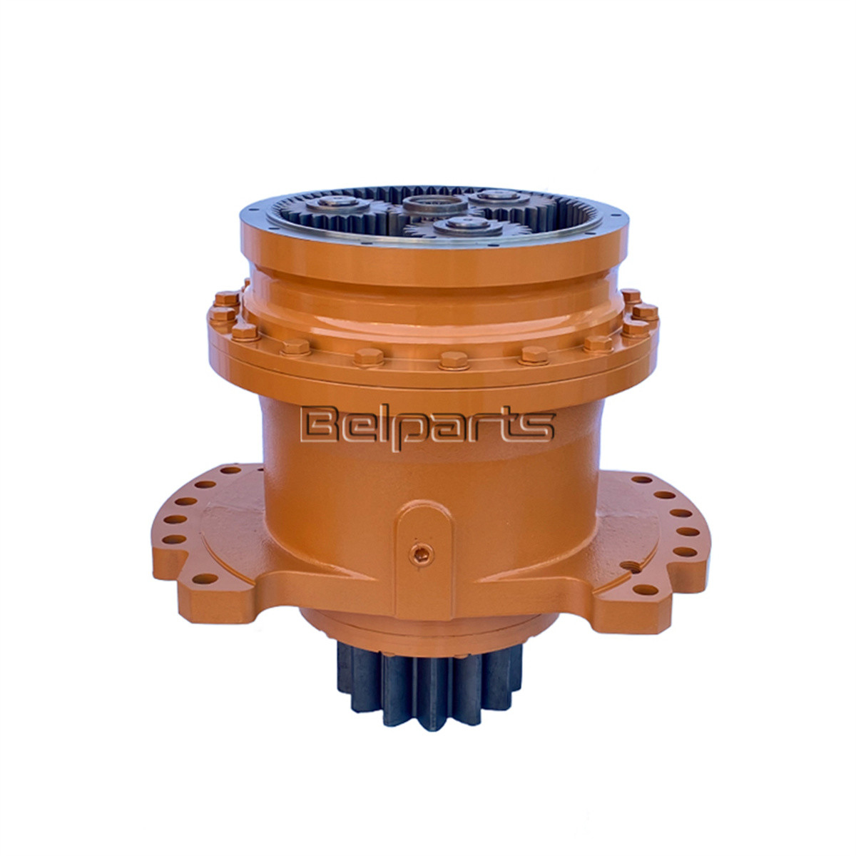 Belparts Excavator PC360-7 Swing Gearbox Swing Reduction Assy For Komatsu