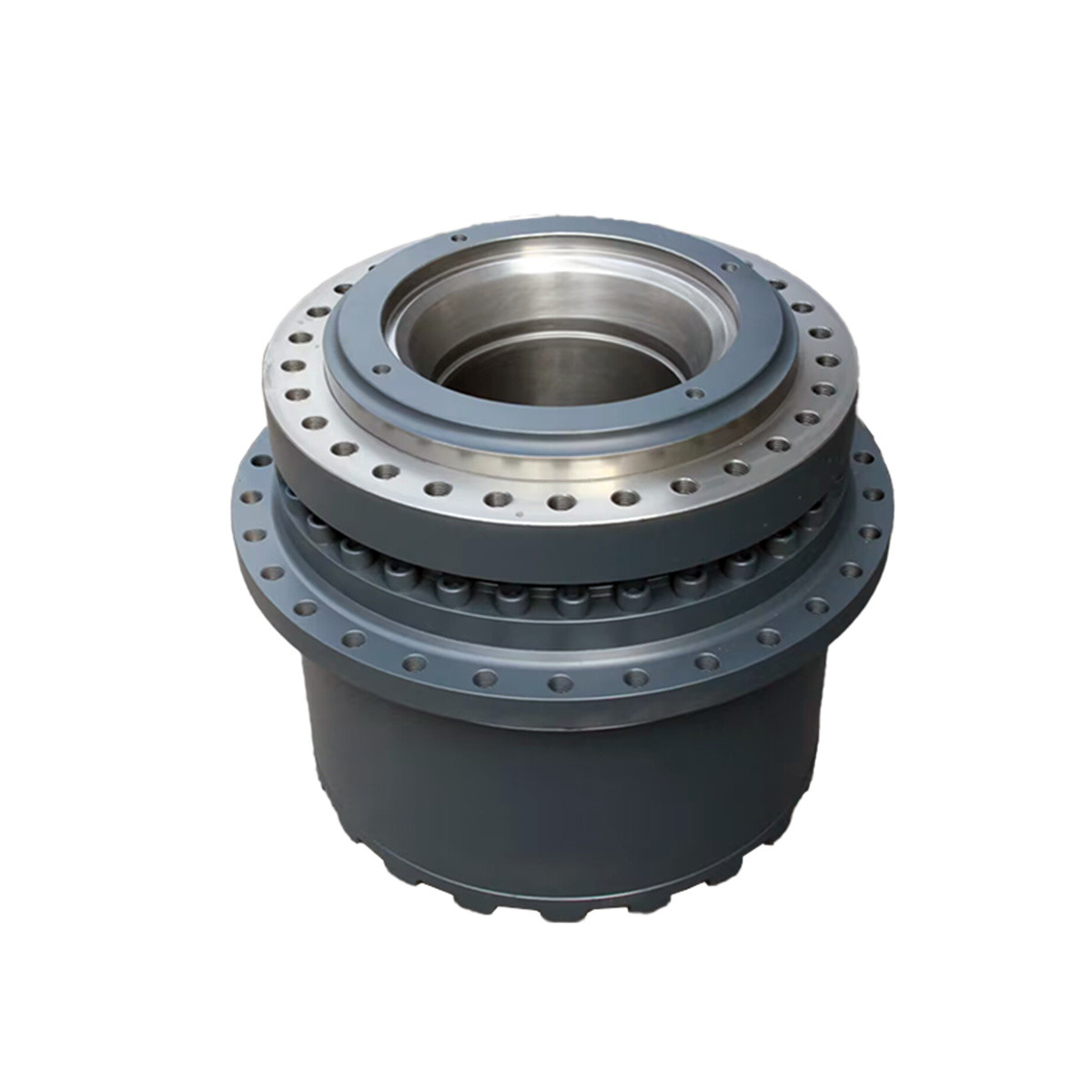 Belparts Excavator Parts Travel Gearbox Travel Reduction Assy For Volvo ...