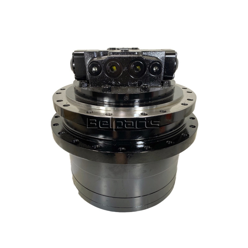 Final Frive Assy E312 E317B K3V63DT 9N3D14T For Excavator Parts