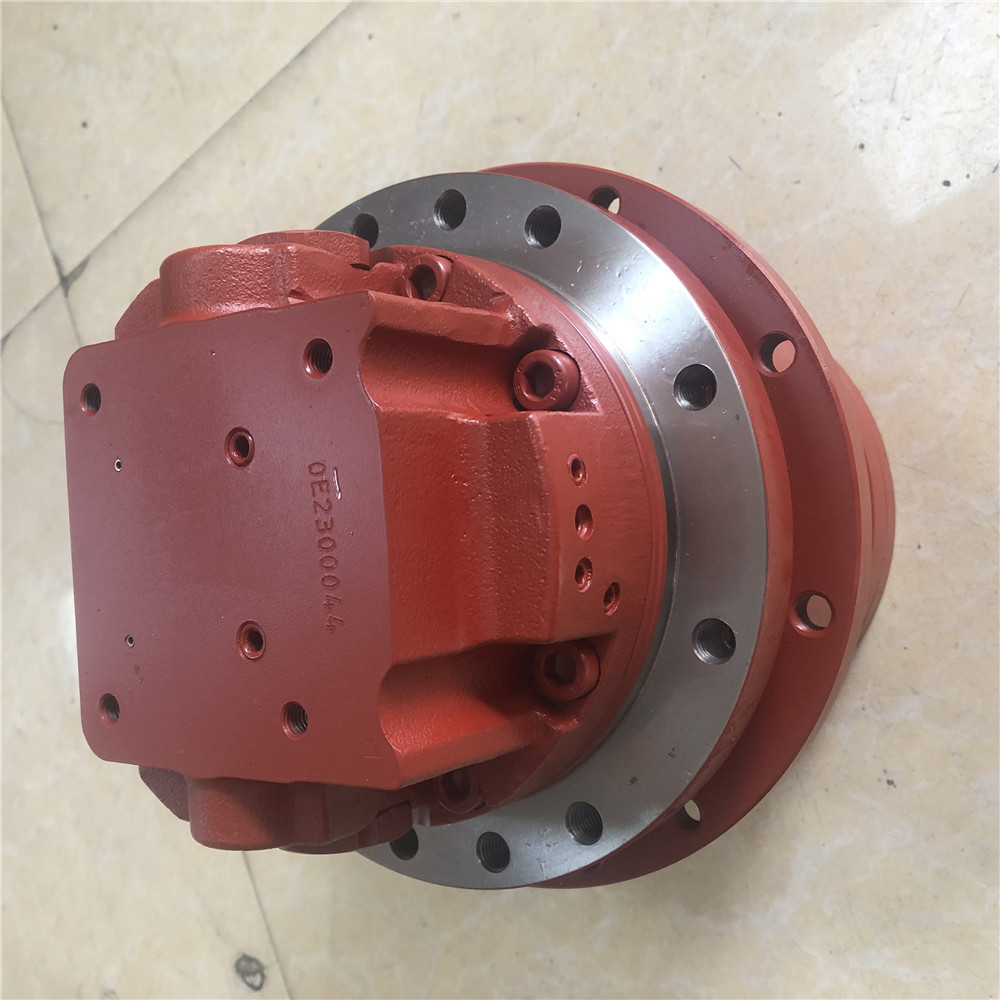 Hitachi TM03A TM03 MAG18 GM03A GM03 DX30 E303.5 ZX30 Final Drive Assy Travel Motor