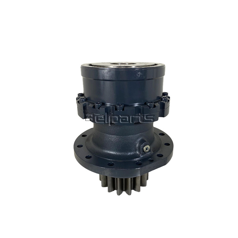 Belparts Excavator R480-9 Swing Drive Gearbox 390B-12100 Hydraulic ...