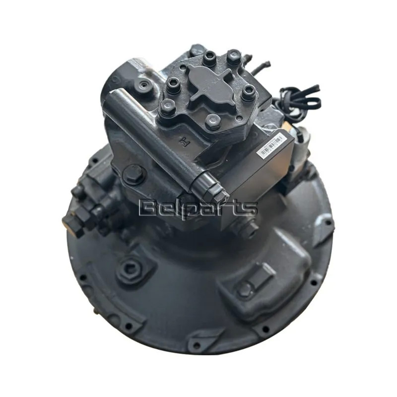 Komatsu Excavator Pump PC120-6 708-1L-00070 708-1L-00032 Hydraulic Pump ...