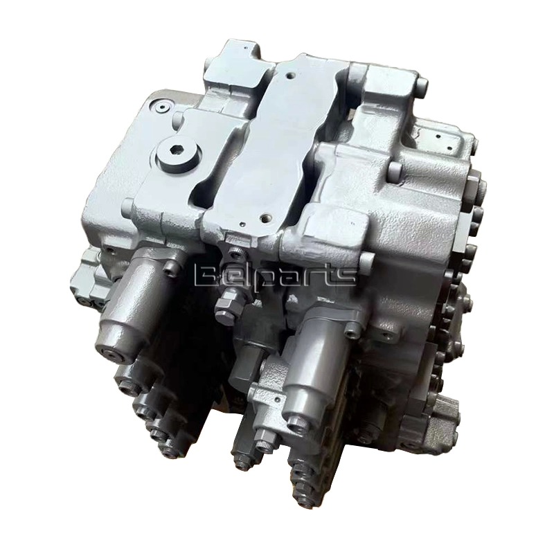 Volvo EC700 Excavator Control Valve Assy Voe14634177 14512144