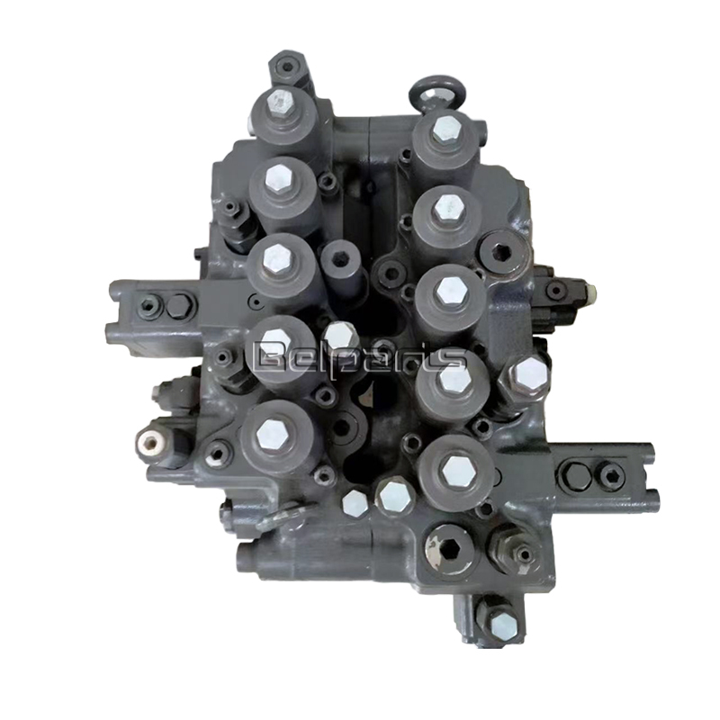 Volvo EC350D Excavator Main Control Valve VOE14720610