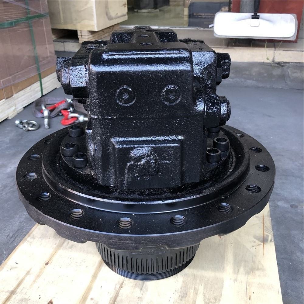 Belparts excavator HMGF033CA EX200-2 9101523 hydraulic travel motor ...