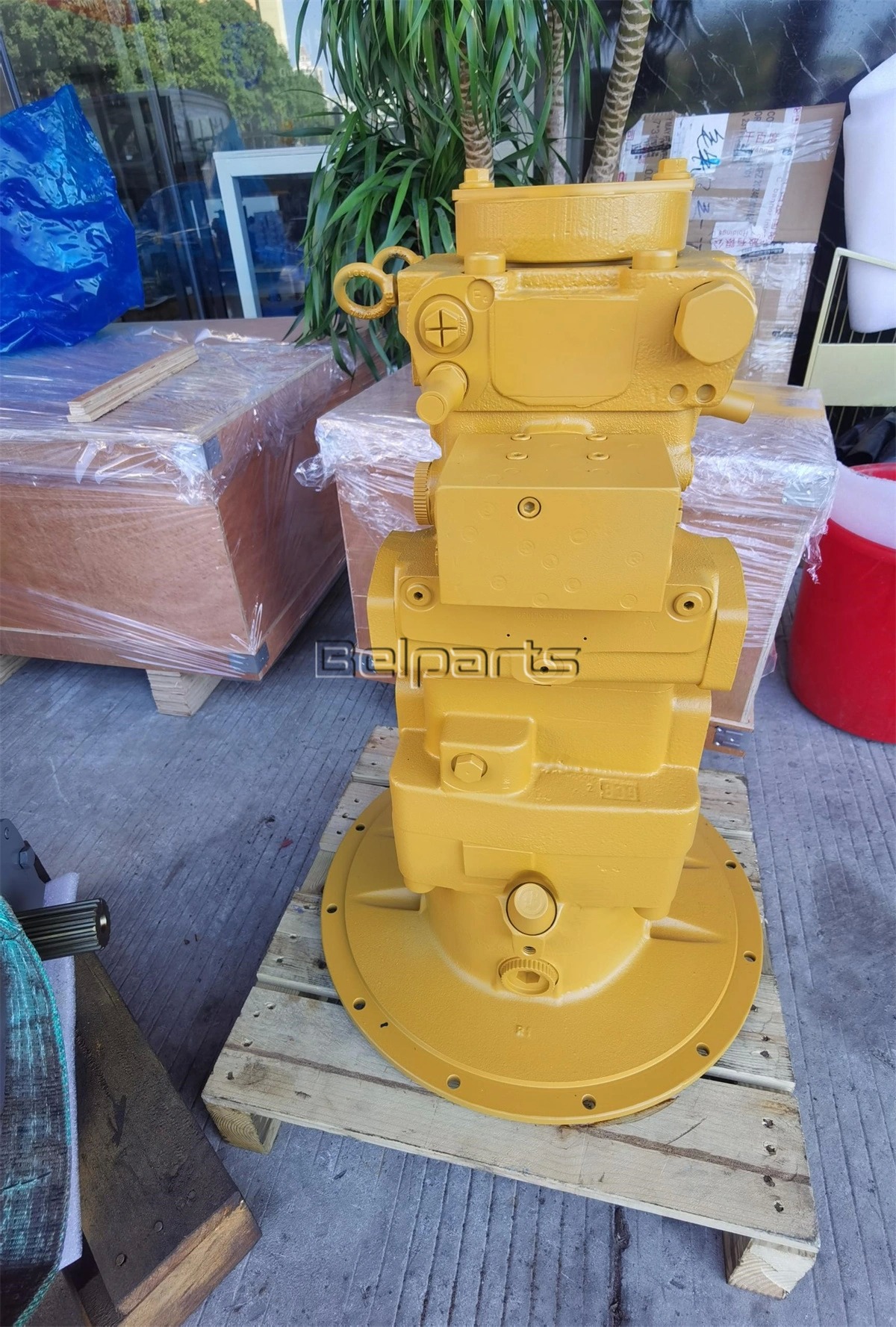 M322C Hydraulic Main Pump for CAT Excavator 240-0142