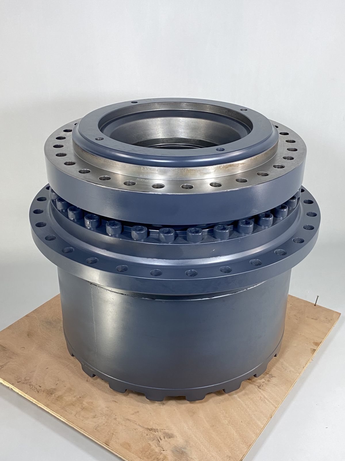 Volvo EC750D Final Drive Track Reducer VOE14681190