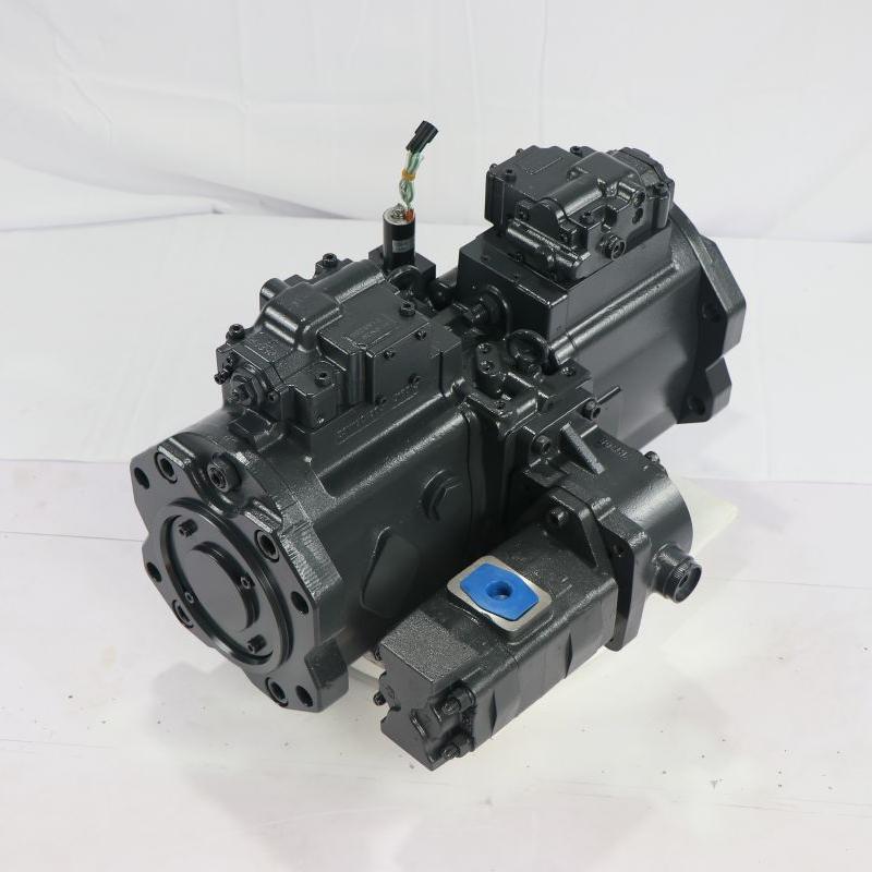 VOLVO EC360 Hydraulic Pump K3V180DT-9N29-17T SA7220-00700