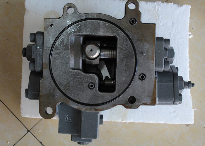 SBS120 Hydraulic Pump Assay 1262016 For E320C Excavator