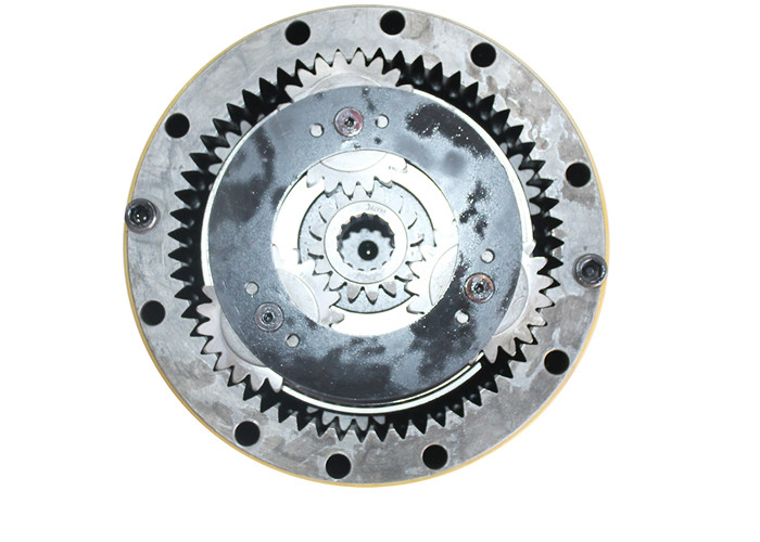 E314D Excavator Swing Gearbox 333-3073 Slew Gear Box