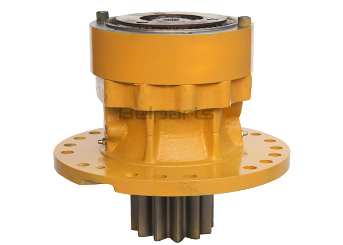 E307B Excavator Swing Gearbox 148-4567 Final Drive Swing Device