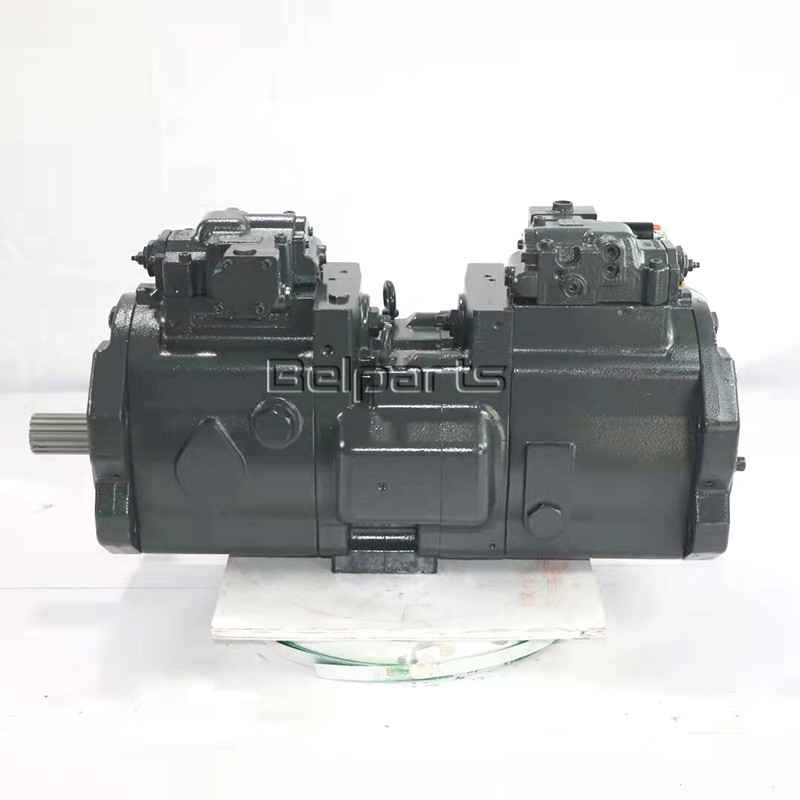 Hydraulic Pump Pistons EC460B EC460B1 VOE 14526609 K5v200dth-9n 168KG ...