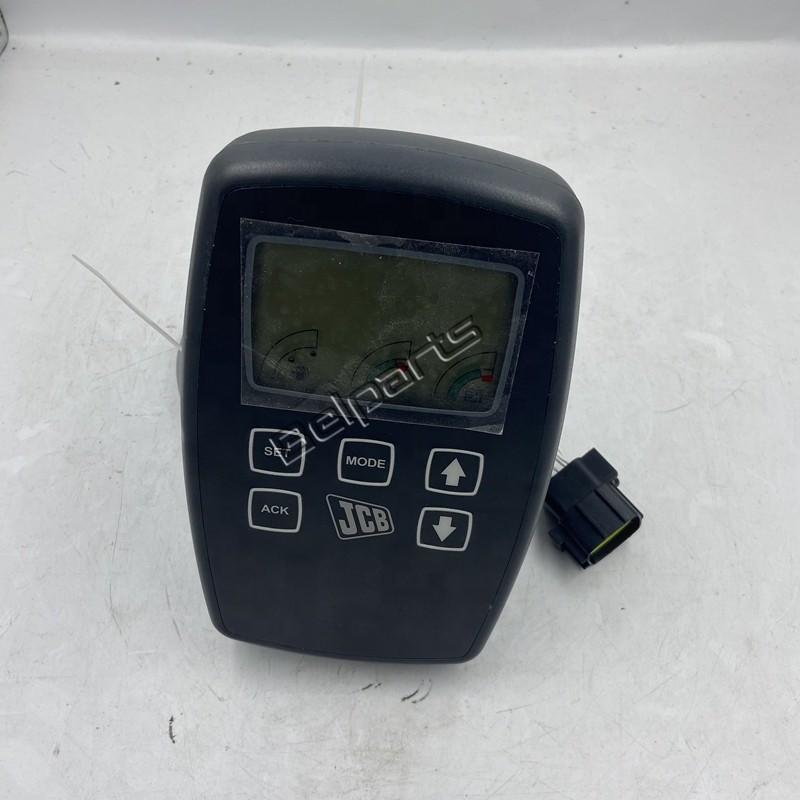 JCB220 Excavator Monitor JS200LC JCB200 Display Panel Screen 332/K4244 ...