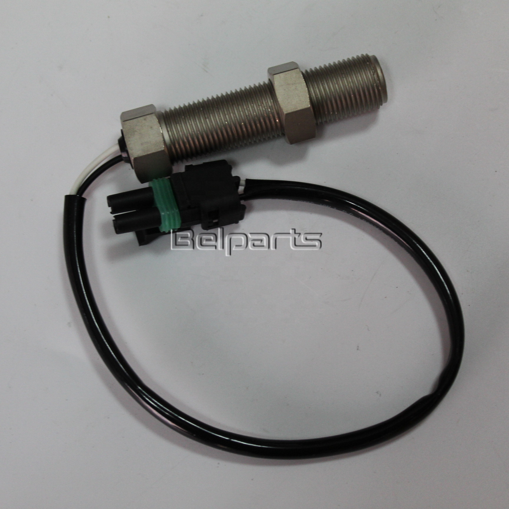 Belparts Excavator Electric Parts R200 21Q6-15800 21E3-0042 Speed Sensor