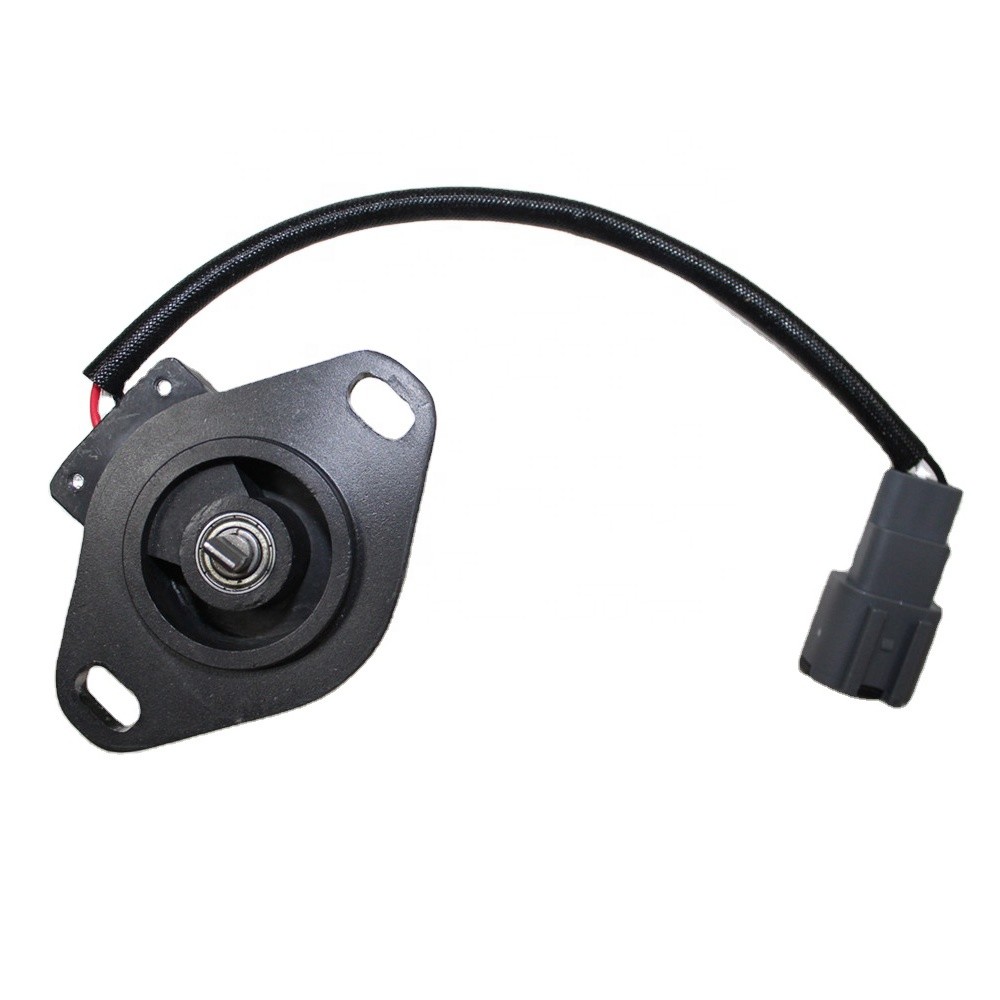 Excavator Spare Parts EX200-2 EX200-3 Angle Sensor ZX470-5G Angle ...