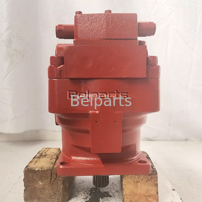 Slew Motor LG240 M5X180 Hydraulic Swing Motor Assy For Excavator