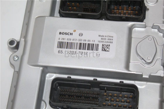 Belparts Excavator Controller Computer Control Board DX300 65.11201 ...