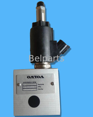 VOE 14616529 Belparts Excavator Electric Parts Valve Bucher EC210 EC360 ...